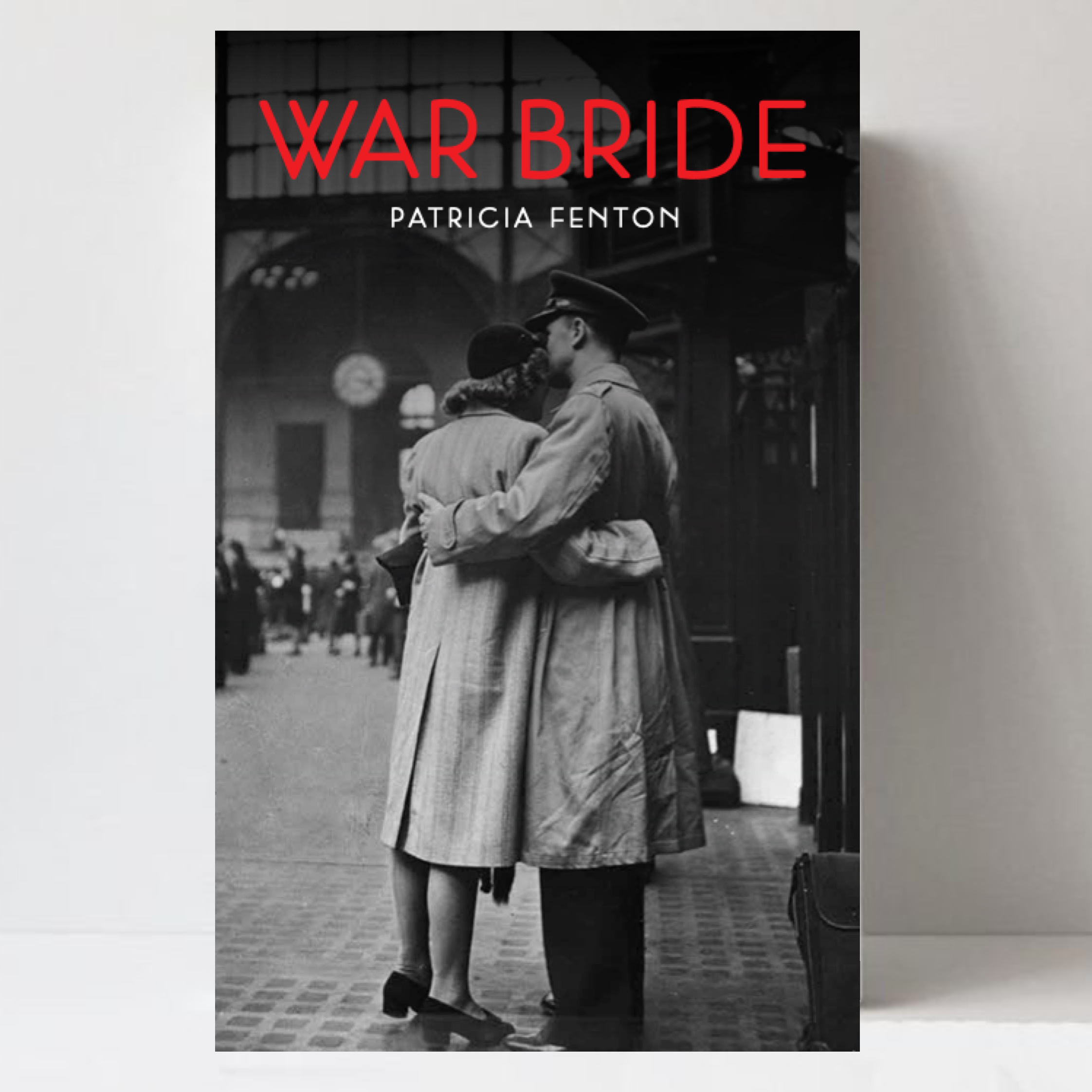 War Bride - Heritage Press
