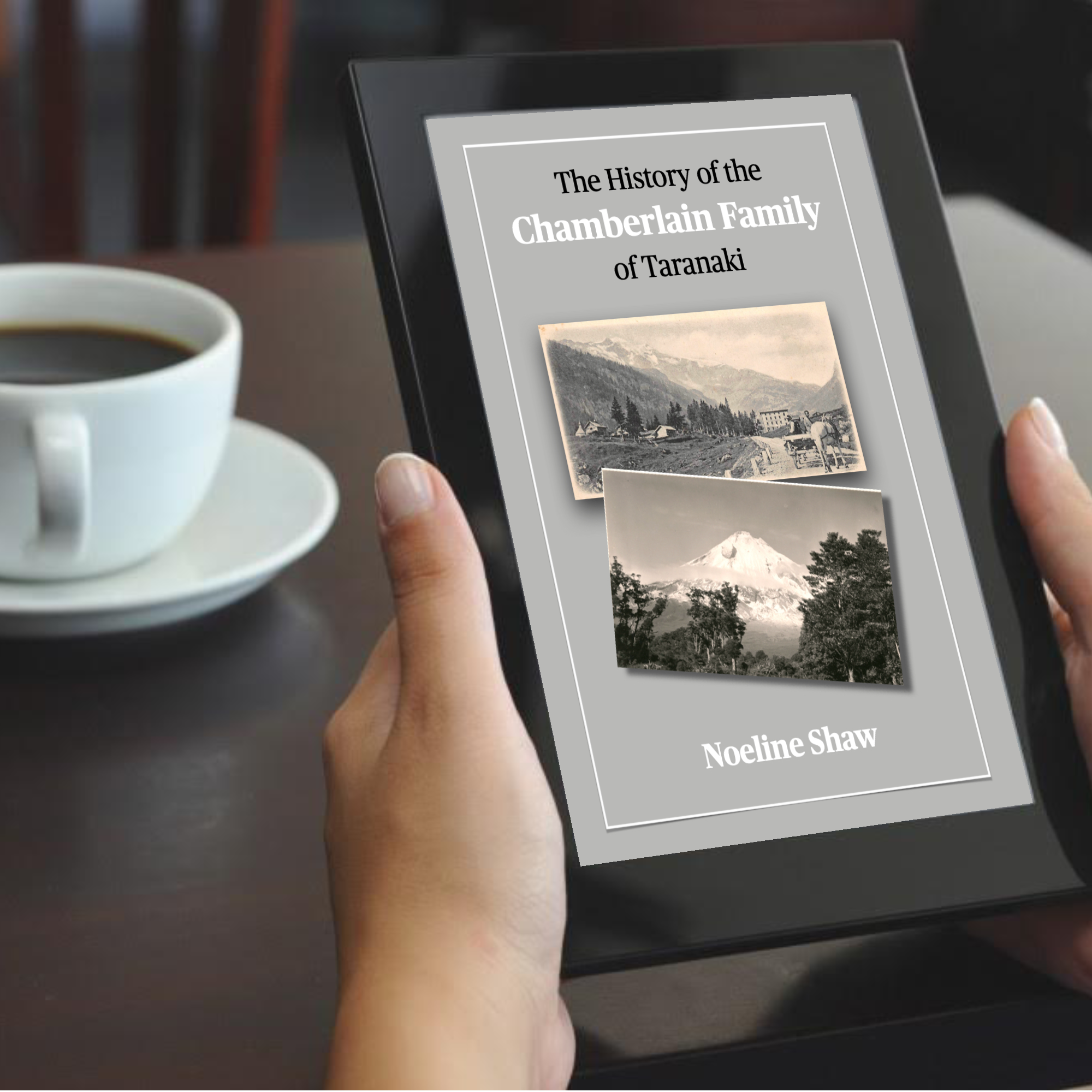 history-of-chamberlain-family-art – Heritage Press